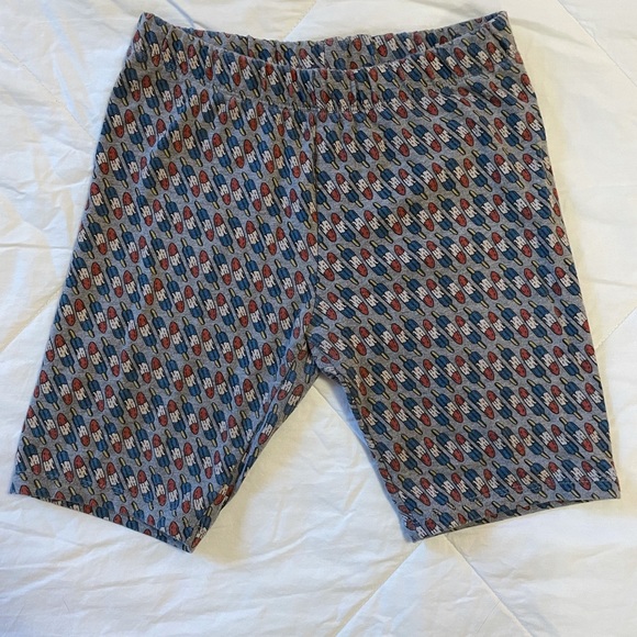 bcg | Bottoms | Bomb Pop Shorts | Poshmark